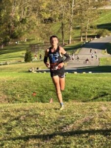 Kimble tops Class A field at WVSSAC State Cross Country Meet | News ...